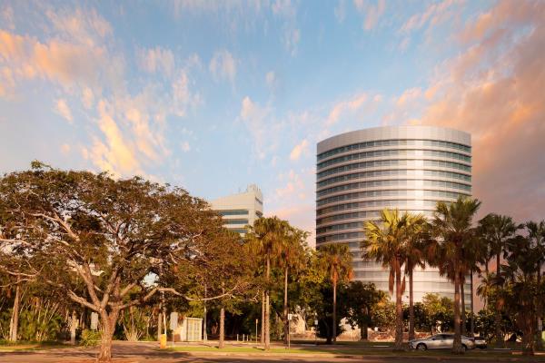 Darwin Living Lab Newsletter - May 2021 issue