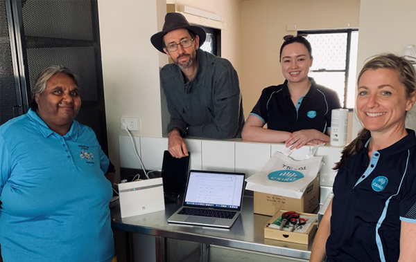 ECOS July: Designing digital health | Edible insects and First Nations ...