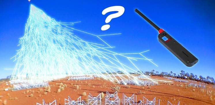 Murchison Radio-astronomy Observatory Newsletter